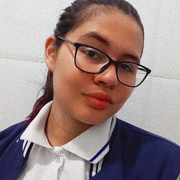 Jamilly - Prof de explicações - 6 €/h