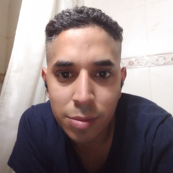 Mario Sebastian - Profe de matemática - $236/h