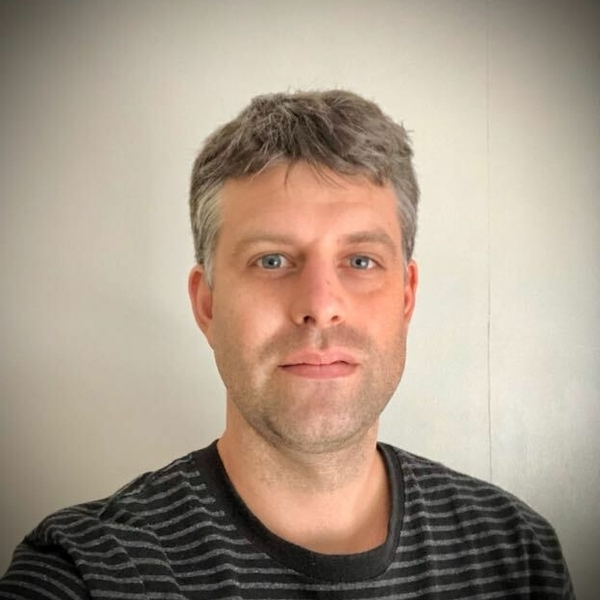 Martin - Profesor de tenis en Santiago - $17000/h