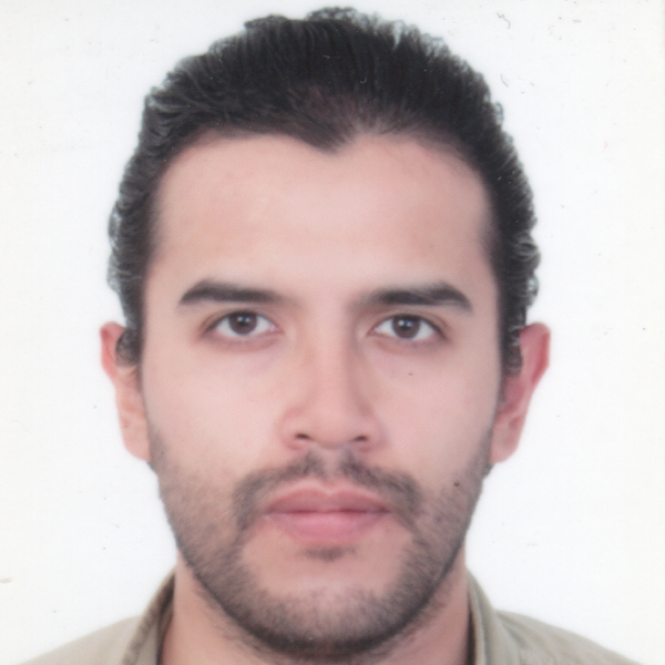 David Leonardo - Profe de biología - S/57/h