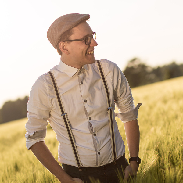 Alexander - Klavierlehrer in Hannover - 40€/h - 1 Bewertungen