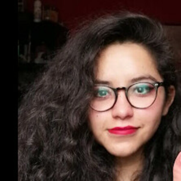 Ximena - Profesor de inglés - $250/h