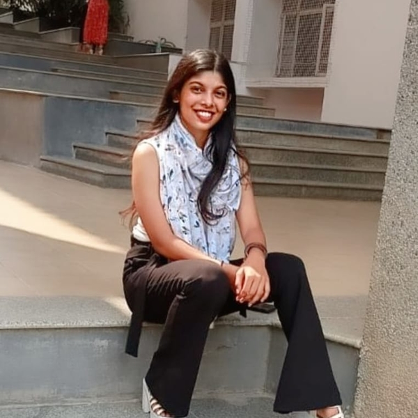 Hadassah - Bengaluru, : MSc. Clinical Psychology. Building an ...