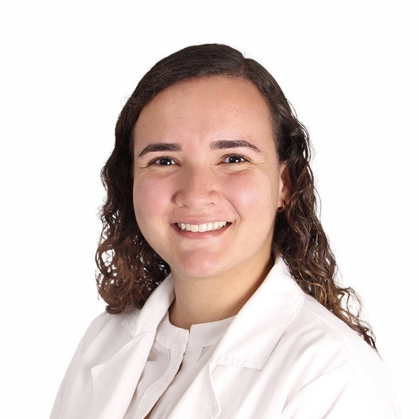 Maria Virginia - Profesor de alemán en Cancún - $200/h