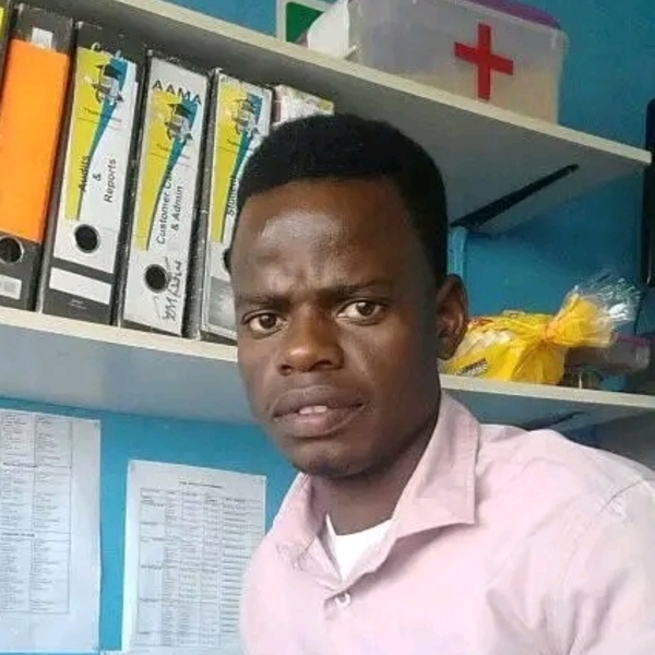 Mulweli - Computer skills tutor - RM69/h