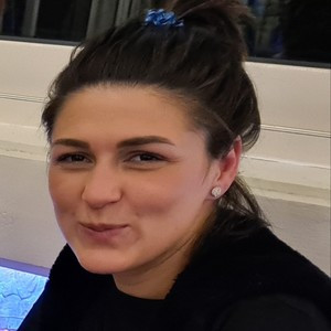 Borina - Albanian tutor in London - 18£/h