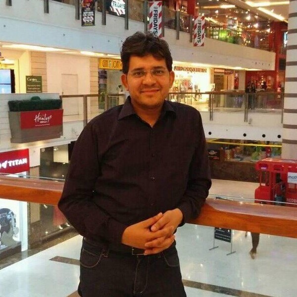 Dr Devendra - Algebra tutor - 8£/h - 8 reviews