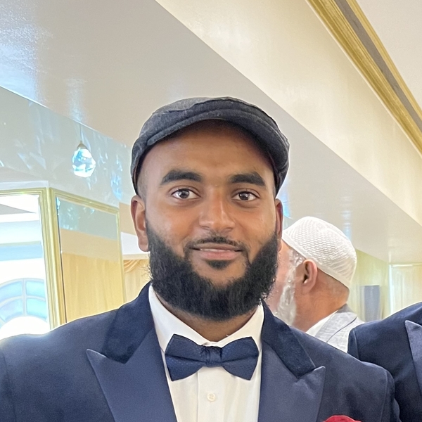 Rafi - Physics tutor in London - 25£/h - 4 reviews