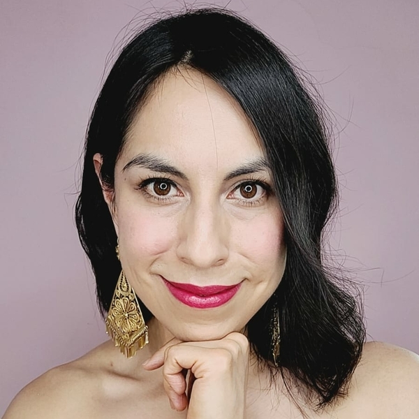 Ixchel - Profesor de español para extranjeros en CDMX - $450/h