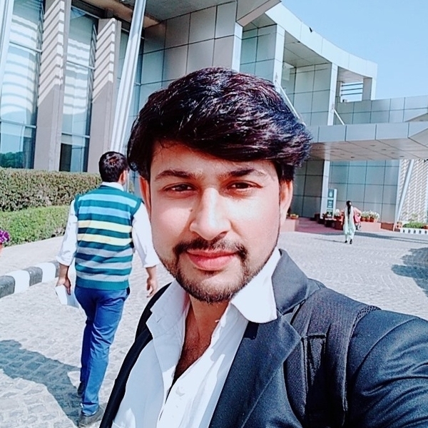 Vikash Thakur - Python teacher in Gurugram - ₹600/h