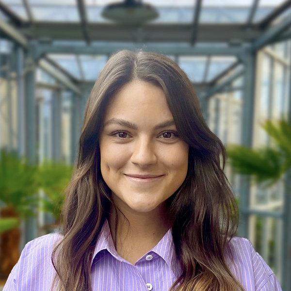 Cloe - Leraar Frans in Amsterdam - €26/u