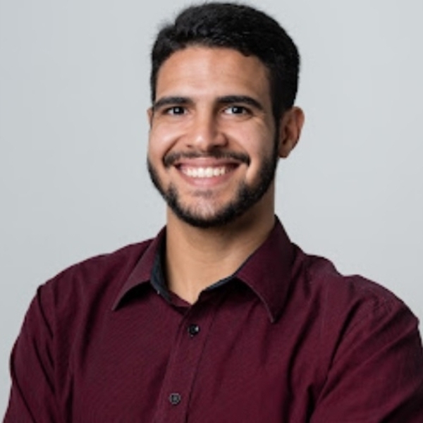 Gabriel - Professor de matemática - R$ 42/h - 0 avaliações