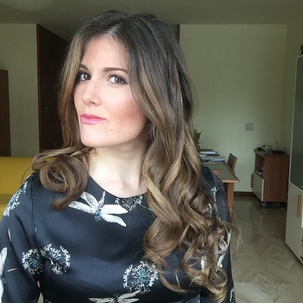 Livia - Insegnante di italiano scolastico a Torino - 60€/ora - 217 ...