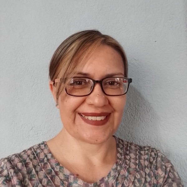 Nadia Patricia - Profe de matemáticas - $18/h - 4 opiniones