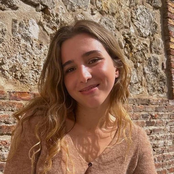 Lucía - Profe de ayuda con los deberes en Madrid - 12€/h