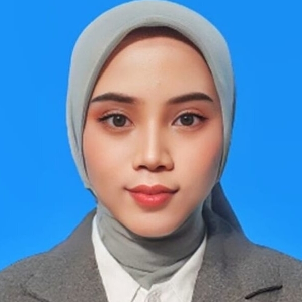 Anisa Ilham - Guru ilmu komputer dasar - 80000 Rp / jam Anisa Ilham - Guru ilmu komputer dasar - 80000 Rp / jam