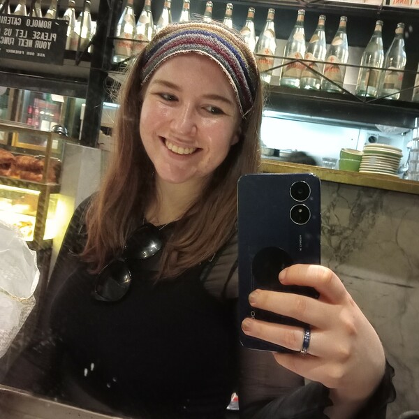 Sarah-Hope - Singing tutor in Auckland - $60/h - 1 reviews