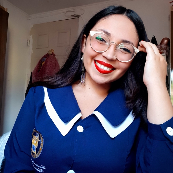 Francisca - Profesor de español y literatura - $238/h