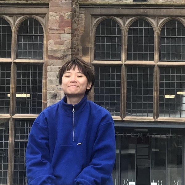 Jade - Physics tutor in London - 15£/h - 2 reviews