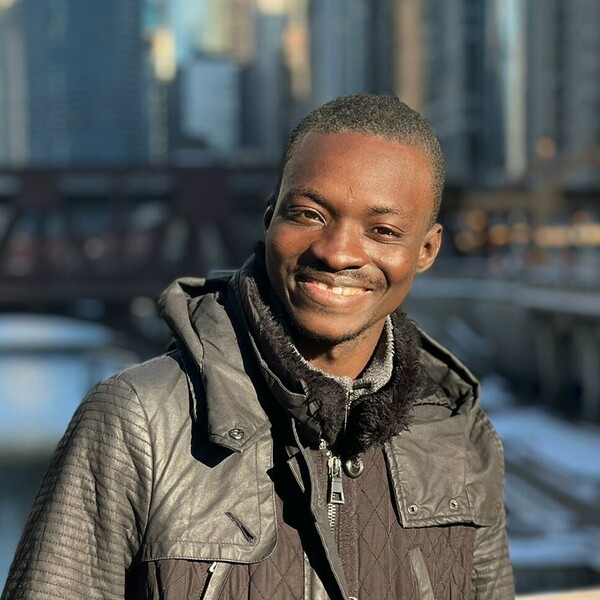 Kevin - French speaking tutor - 15£/h