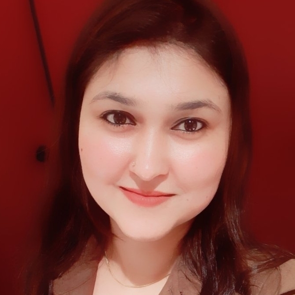 Mehak - English tutor - $13/h - 2 reviews