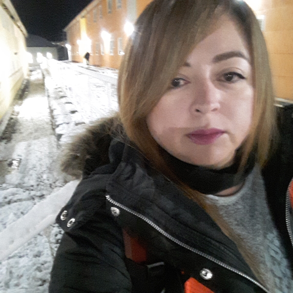 KARINA - Profe de español para extranjeros - $37/h