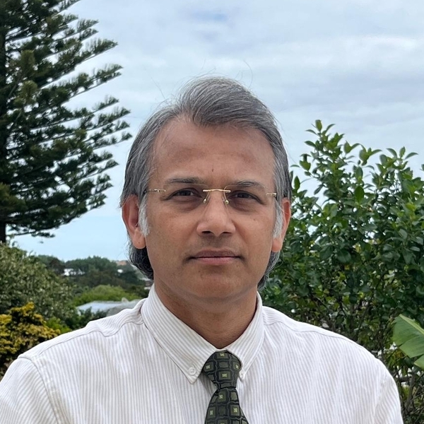 Mr M P - Maths tutor in Auckland - $70/h - 8 reviews