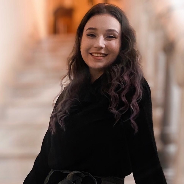 Elena-Stefana - Romanian tutor in Dublin - €15/h