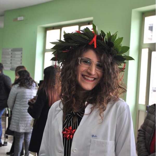 Daniela - Insegnante di altre materie scientifiche a Zola Predosa - 25 ...