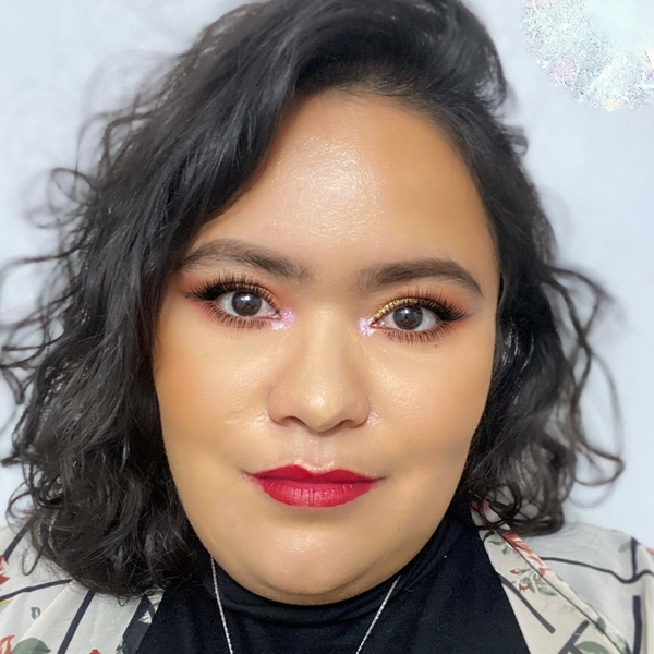 Maria Fernanda - Profe de escritura creativa - 7€/h