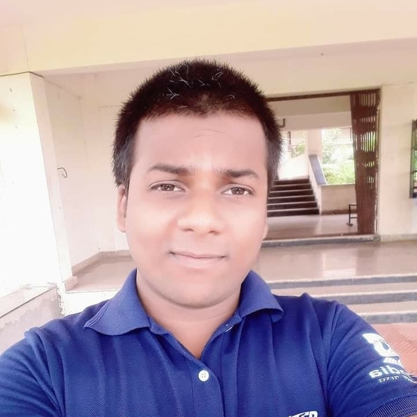 Mr.Deepak - Sanskrit tutor - 1$/h - 1 reviews