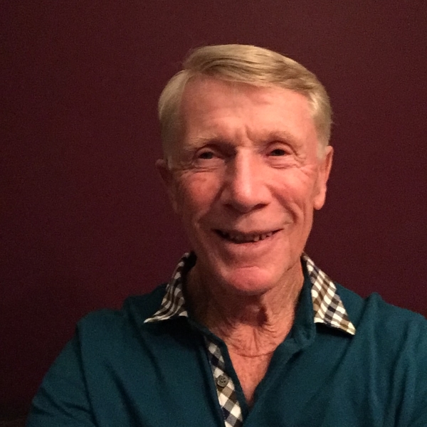 Alan - ESL tutor in Cremorne - $50/h - 1 reviews