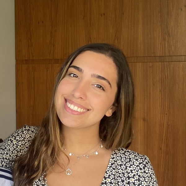 Raquel - Professor de reforço escolar em São Paulo - R$ 40/h - 0 avaliações