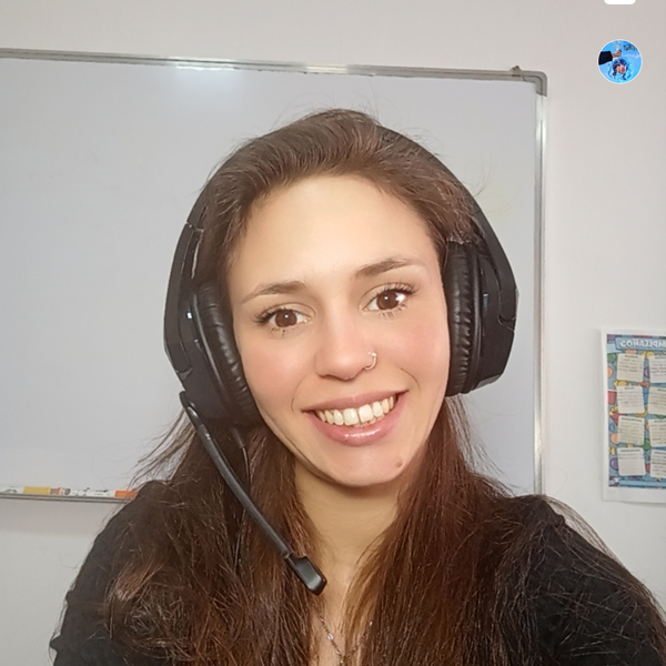 Miss - Profe de inglés - 2€/h