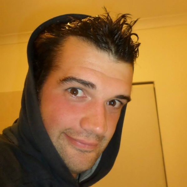 Alexandre - Prof d'histoire - géo - 25€/h