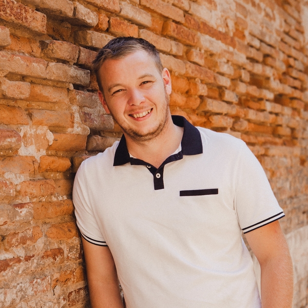 Kévin - Prof de maths à Toulouse - 25€/h - 44 avis - 50+ élèves accompagnés