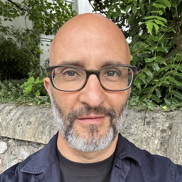 Ben - Acting coach - 30£/h