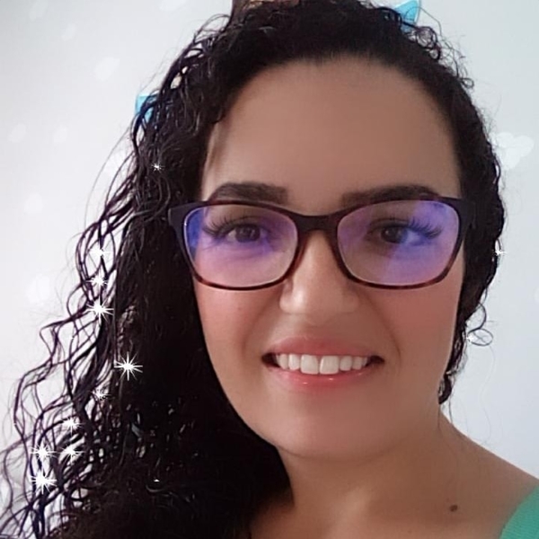 Elizandra - Professor de alfabetização - R$ 30/h - 0 avaliações