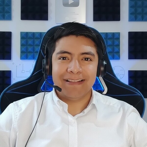 Esteban - Profesor HTML - $23659/h - 31 opiniones