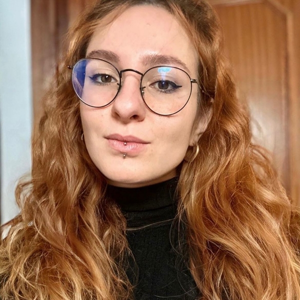 Maria Roberta - Insegnante di francese a Cassino - 10€/ora - 6 studenti ...