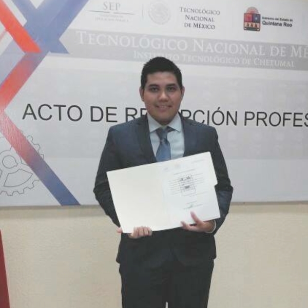 Jesus Ademar - Profe de matemáticas - 7€/h