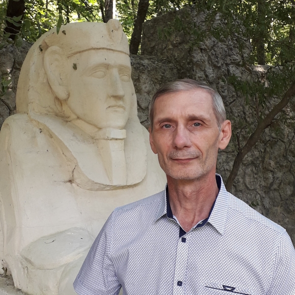 Alexander - Russian tutor in London - 15£/h - 31 reviews