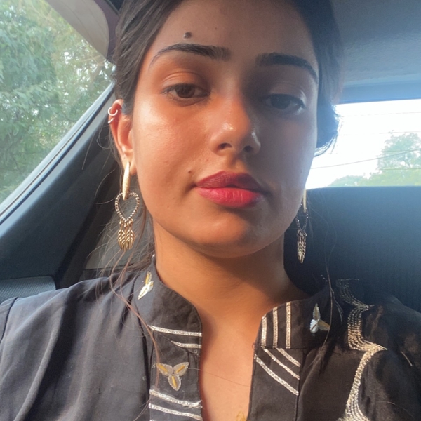 Priyanka Raheja - English tutor - 14$/h