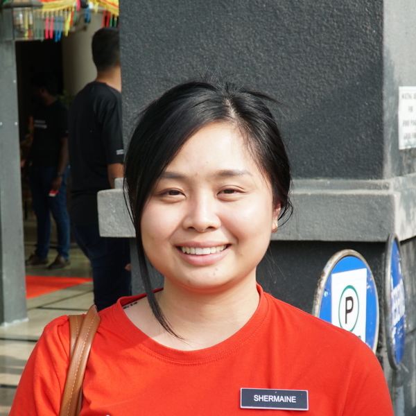 Shermaine Julang - Maths tutor in Kota Kinabalu - RM30/h