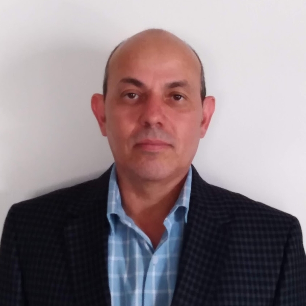 Alan - Profe de recursos humanos - $33/h