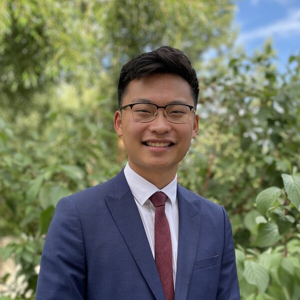 Warren - Chemistry tutor - 16£/h - 2 reviews