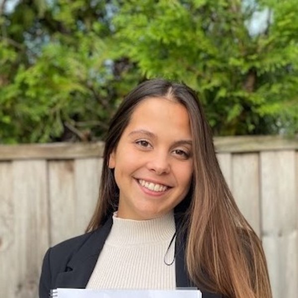 Inês - Professor de reforço escolar - R$ 64/h - 1 avaliações