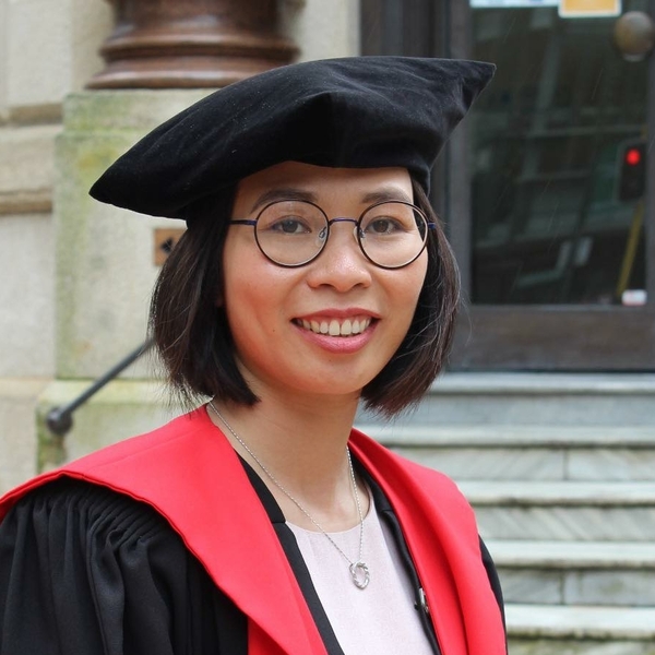 Loc - Chemistry tutor in Auckland - $50/h - 3 reviews