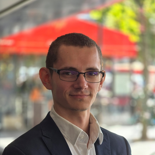 Remy - Prof de développement personnel à Issy-les-Moulineaux - 30€/h ...