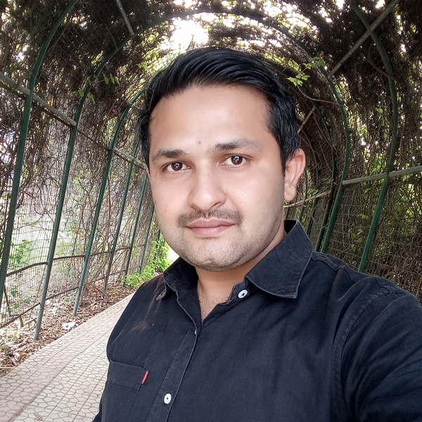 Aman Kumar - Physics teacher - ₹1000/h